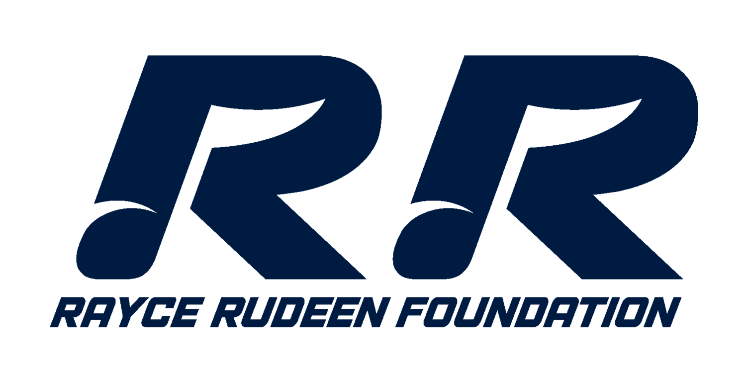Foundation Race - The Rayce Rudeen Foundation