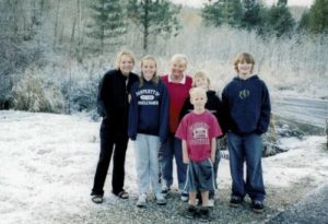 Honoring Rayce Rudeen – The Rayce Rudeen Foundation