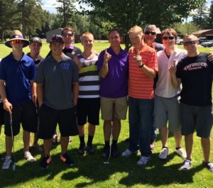 Honoring Rayce Rudeen – The Rayce Rudeen Foundation