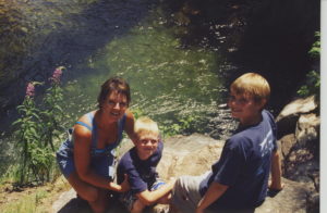 Honoring Rayce Rudeen – The Rayce Rudeen Foundation