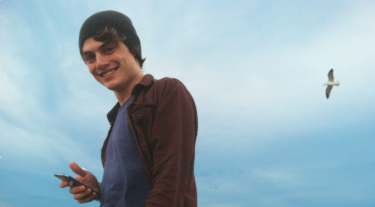 Honoring Rayce Rudeen – The Rayce Rudeen Foundation