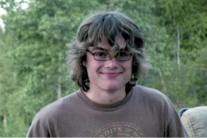 Honoring Rayce Rudeen – The Rayce Rudeen Foundation