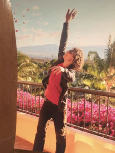 Honoring Rayce Rudeen – The Rayce Rudeen Foundation