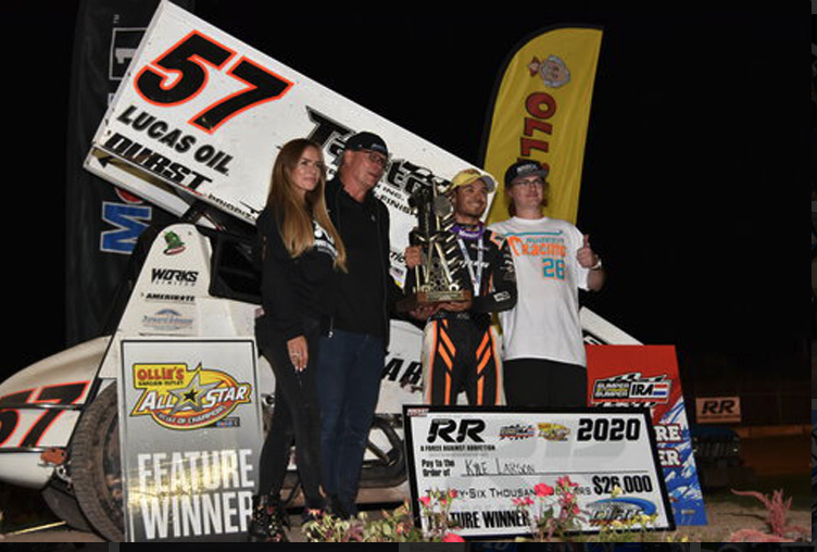 2022 Foundation Race – The Rayce Rudeen Foundation