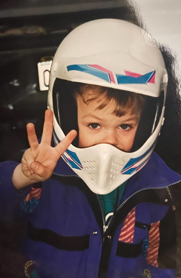 Honoring Rayce Rudeen – The Rayce Rudeen Foundation