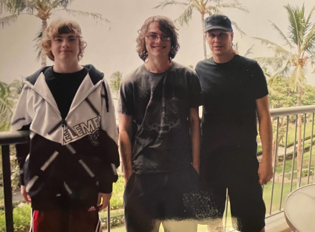 Honoring Rayce Rudeen – The Rayce Rudeen Foundation