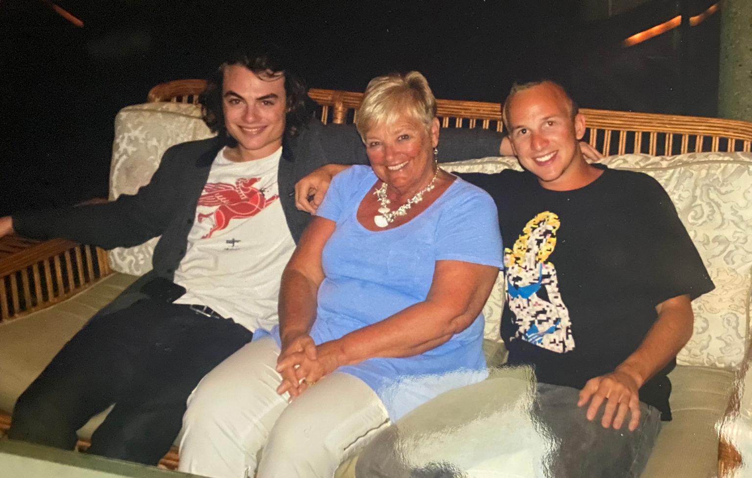 Honoring Rayce Rudeen – The Rayce Rudeen Foundation