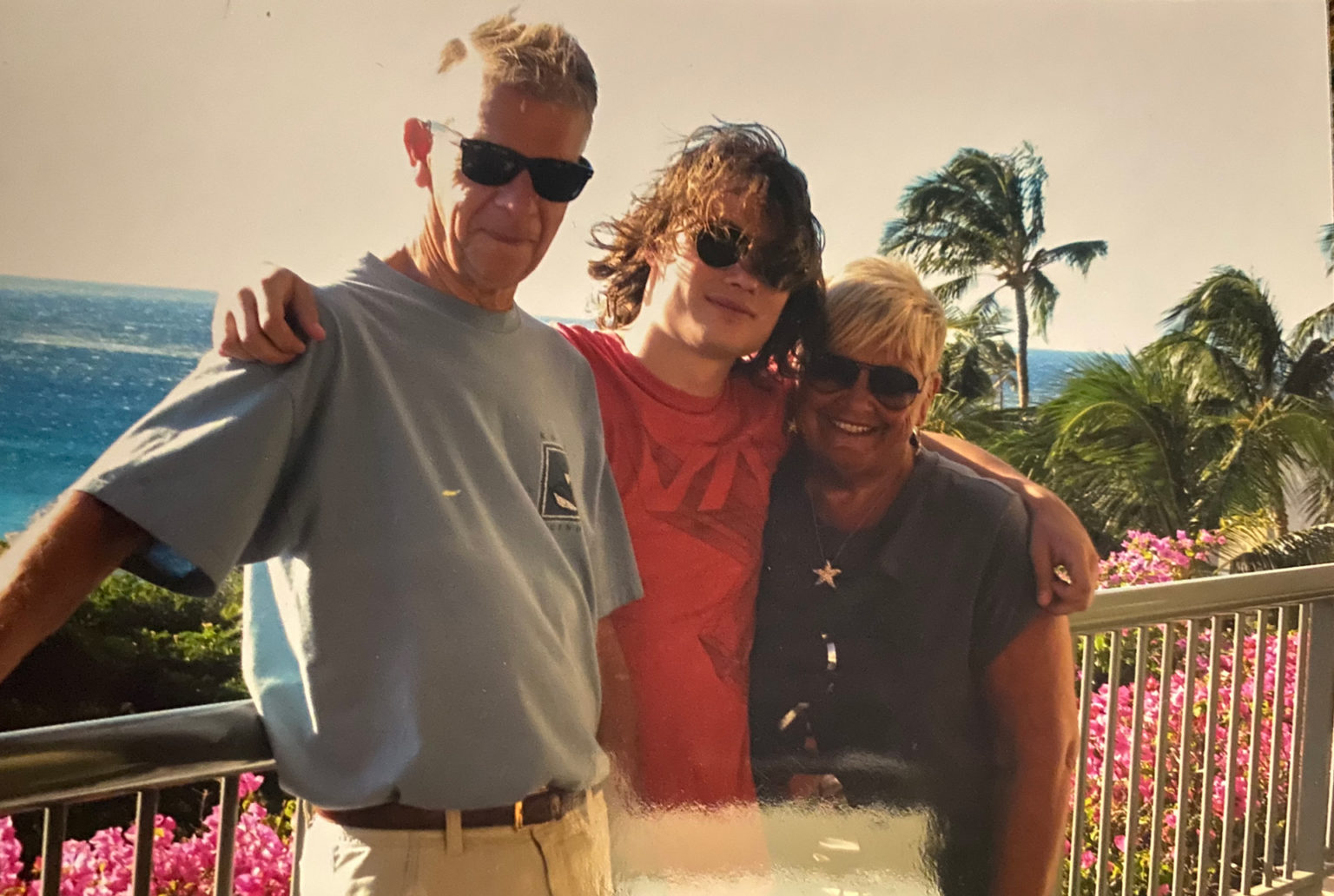 Honoring Rayce Rudeen – The Rayce Rudeen Foundation