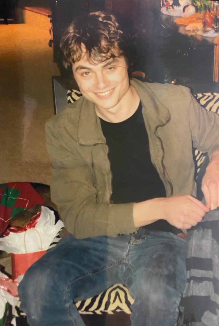 Honoring Rayce Rudeen – The Rayce Rudeen Foundation