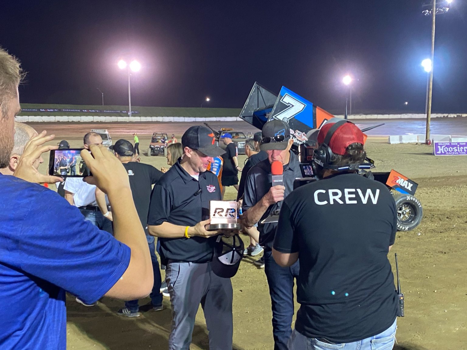 Foundation Race – The Rayce Rudeen Foundation