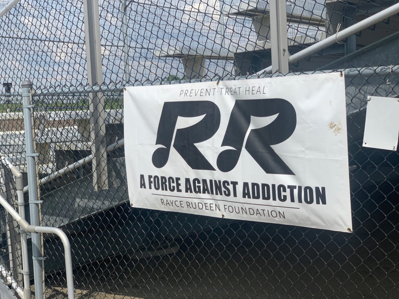 Foundation Race – The Rayce Rudeen Foundation