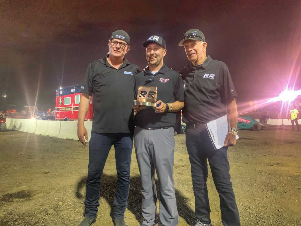 Foundation Race – The Rayce Rudeen Foundation