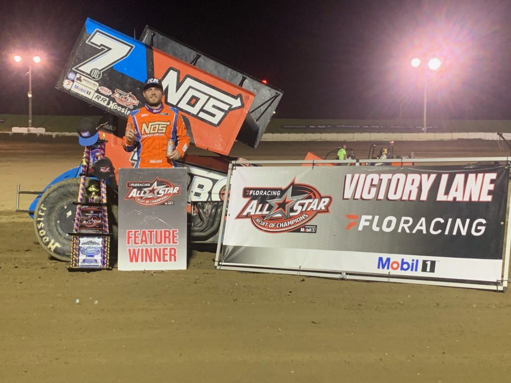 Foundation Race – The Rayce Rudeen Foundation