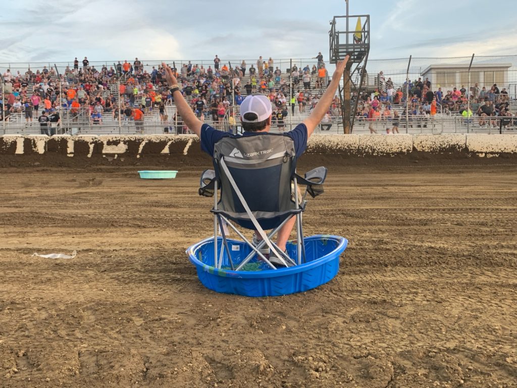 Foundation Race – The Rayce Rudeen Foundation